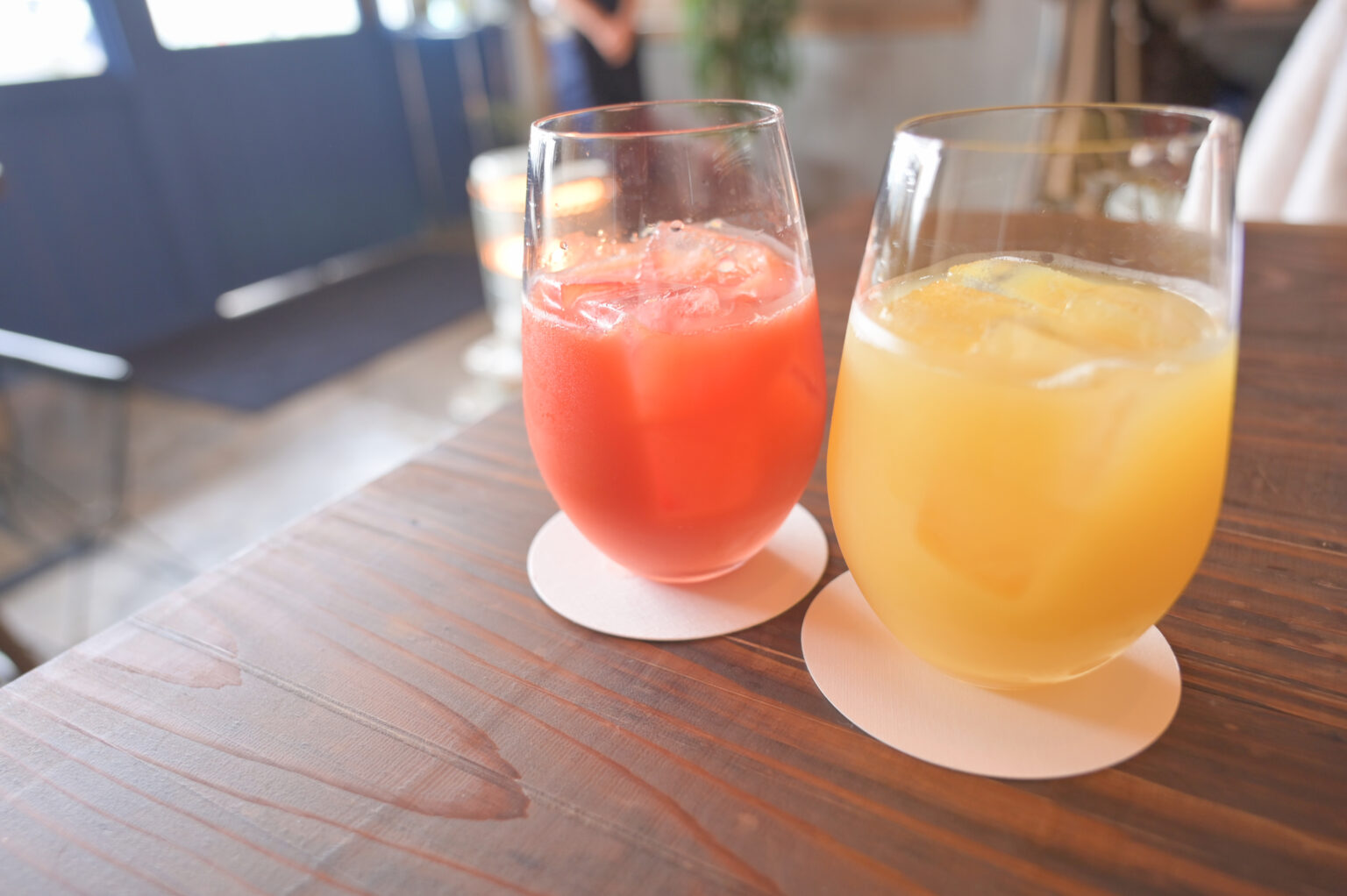 総社市駅前「TRATTORIA noi（トラットリア ノイ）」へ行ってきました！ | そうえん -souen-