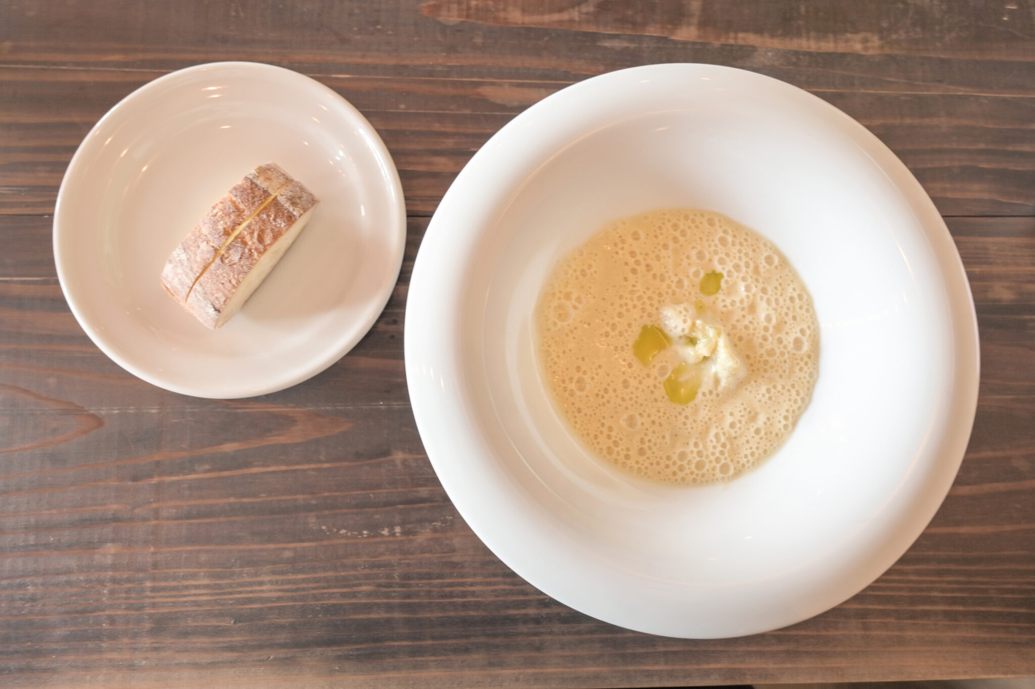 総社市駅前「TRATTORIA noi（トラットリア ノイ）」へ行ってきました！ | そうえん -souen-