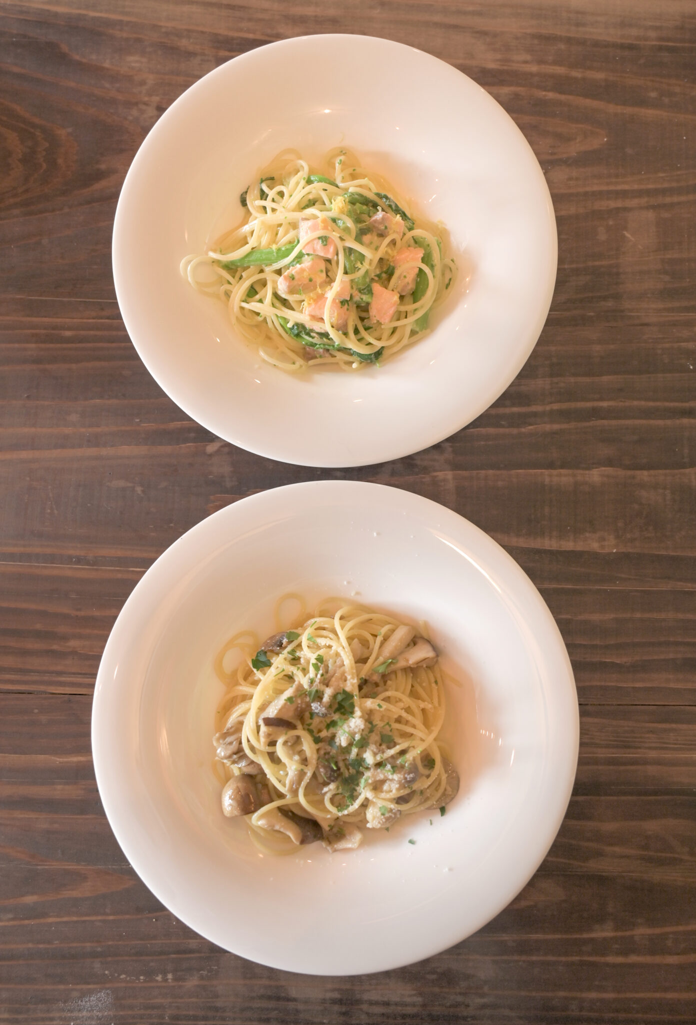 総社市駅前「TRATTORIA noi（トラットリア ノイ）」へ行ってきました！ | そうえん -souen-