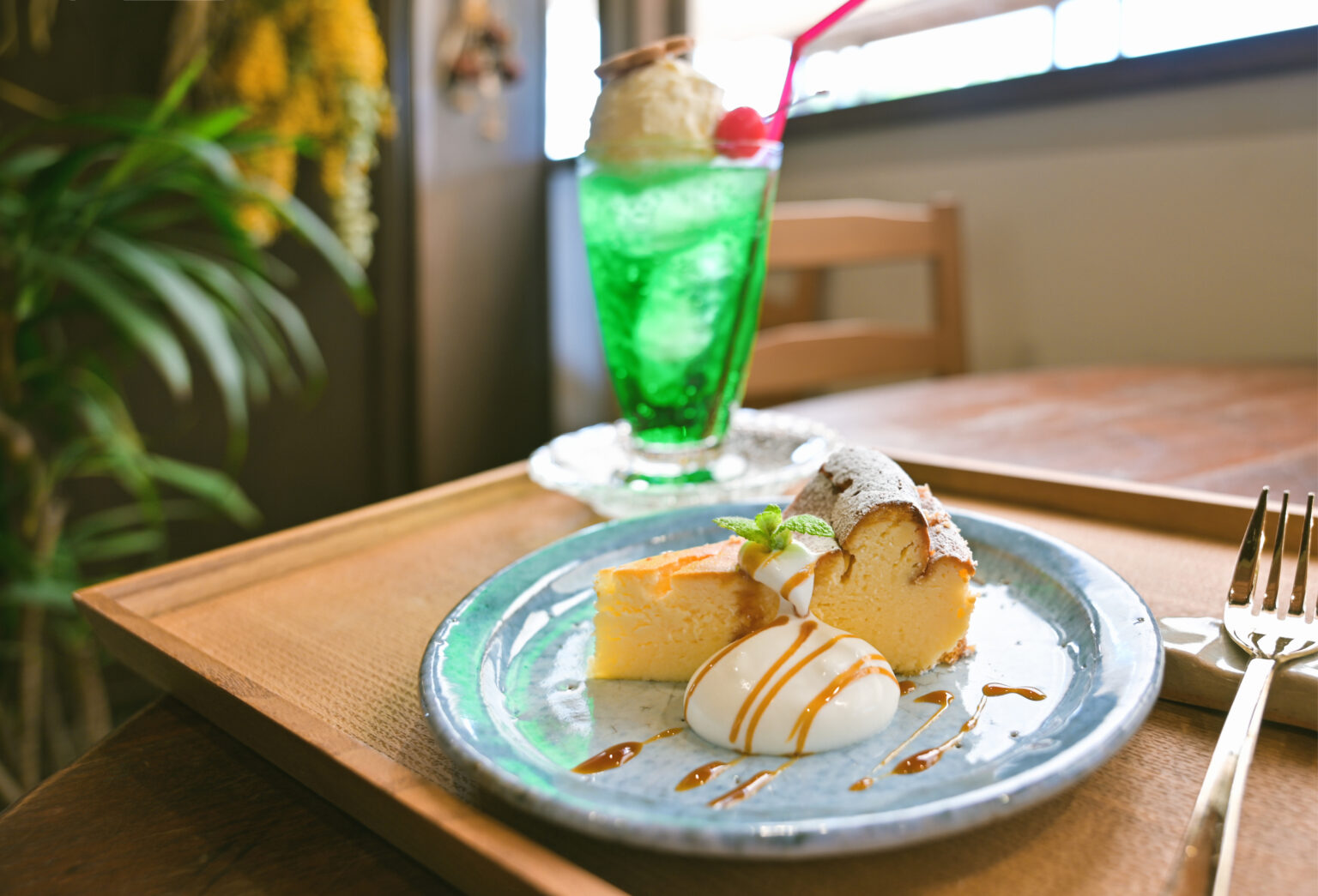 総社市山田「kipp’s cafe」へ行ってきました！ | そうえん -souen-