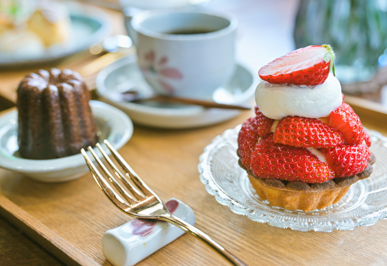 総社市山田「kipp’s cafe」へ行ってきました！ | そうえん -souen-