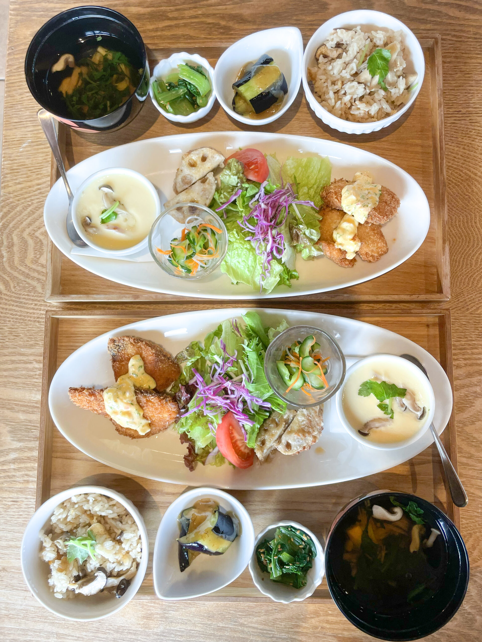 総社市地頭片山「kanata」へ行ってきました！ | そうえん -souen-