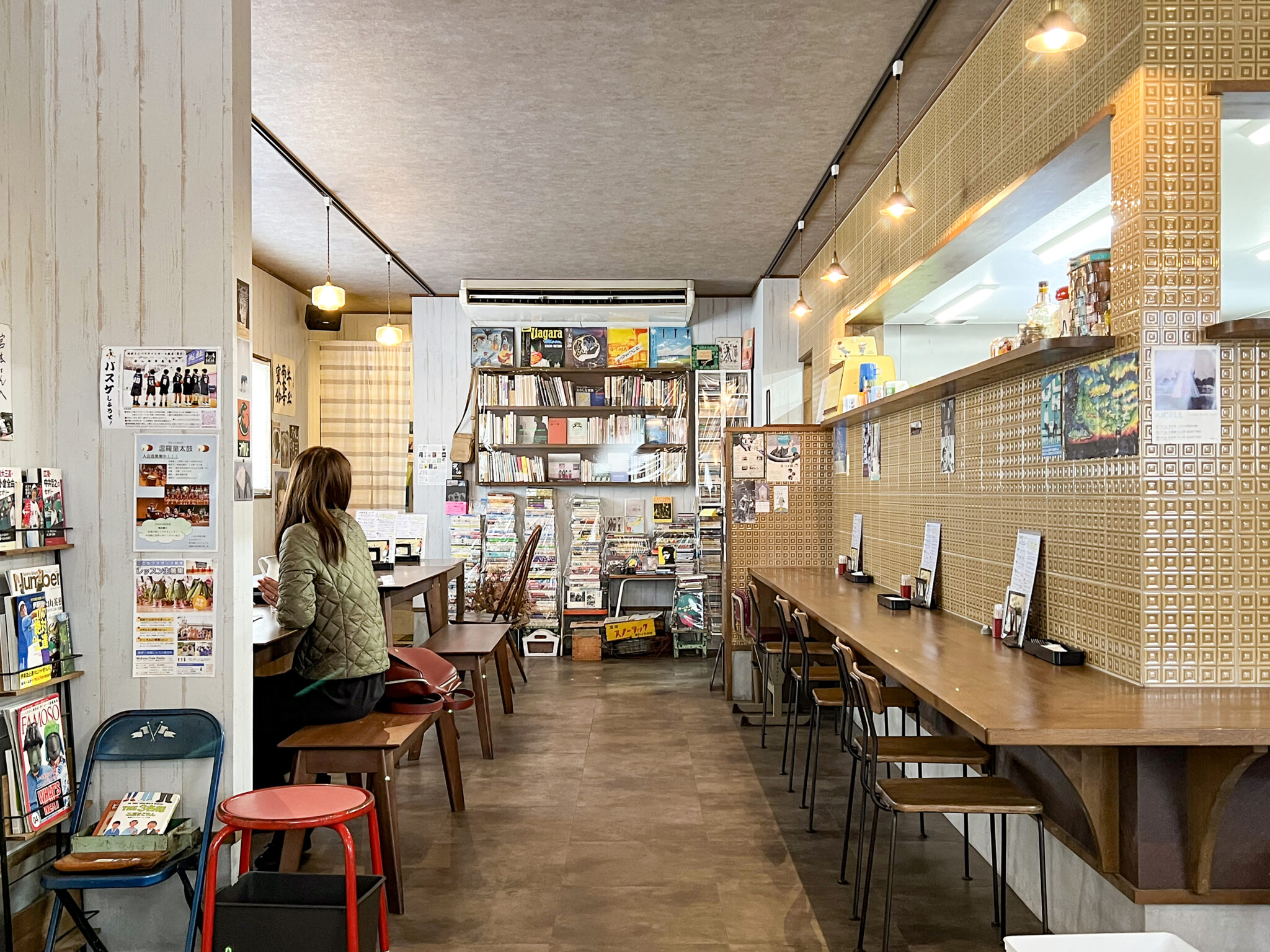 総社市西郡「洋風食堂 はらいそ」へ行ってきました！ | そうえん -souen-